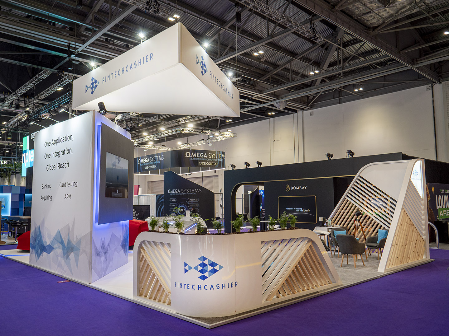 Our Products | Fintech